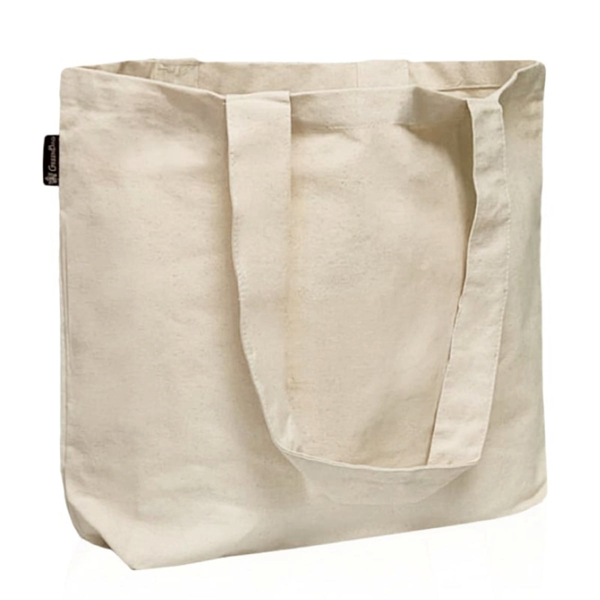 XXL תיק קאנבס – Just Print LTD